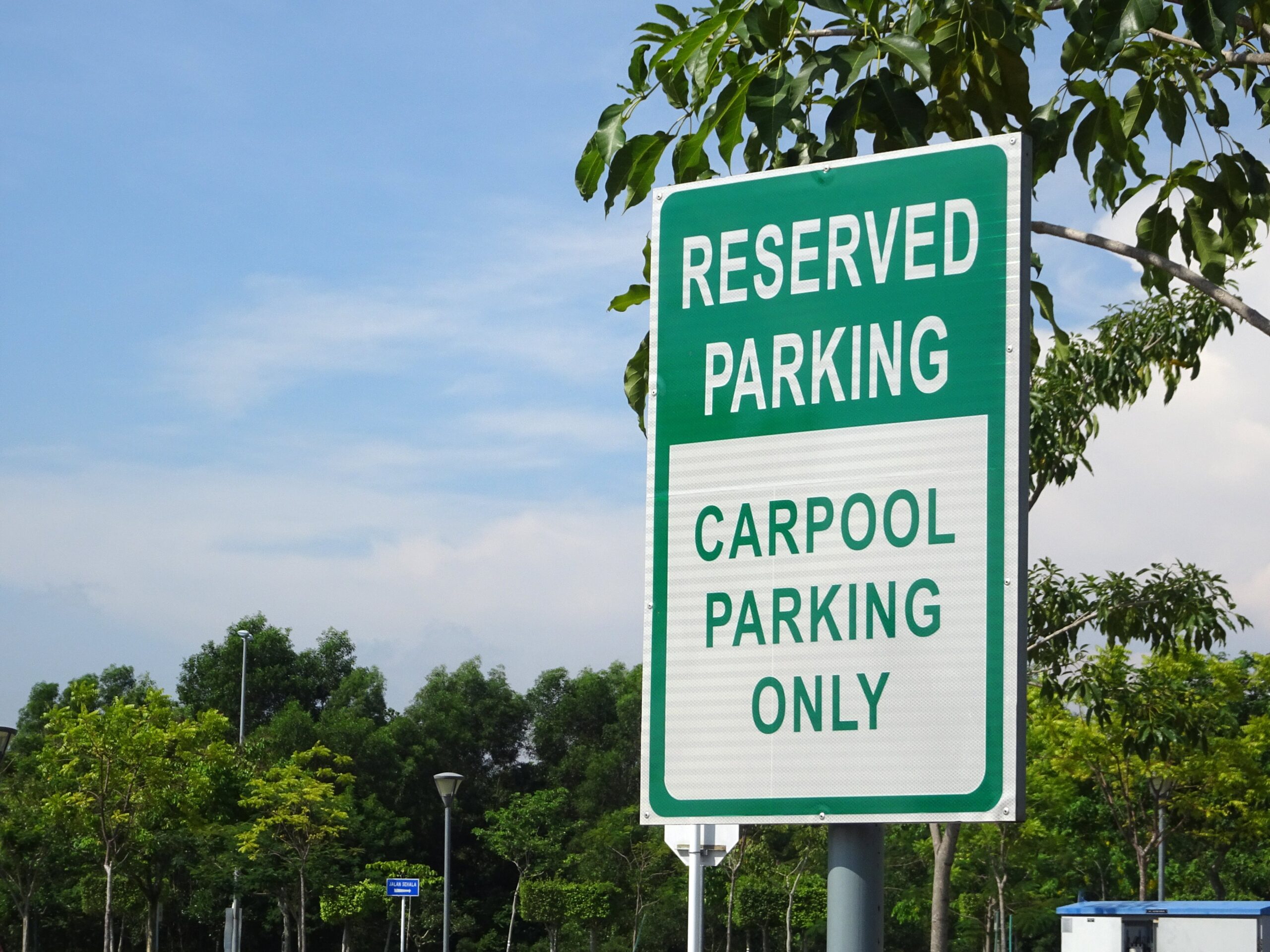 The Economics of Carpooling: A Road to Savings and Sustainability ...